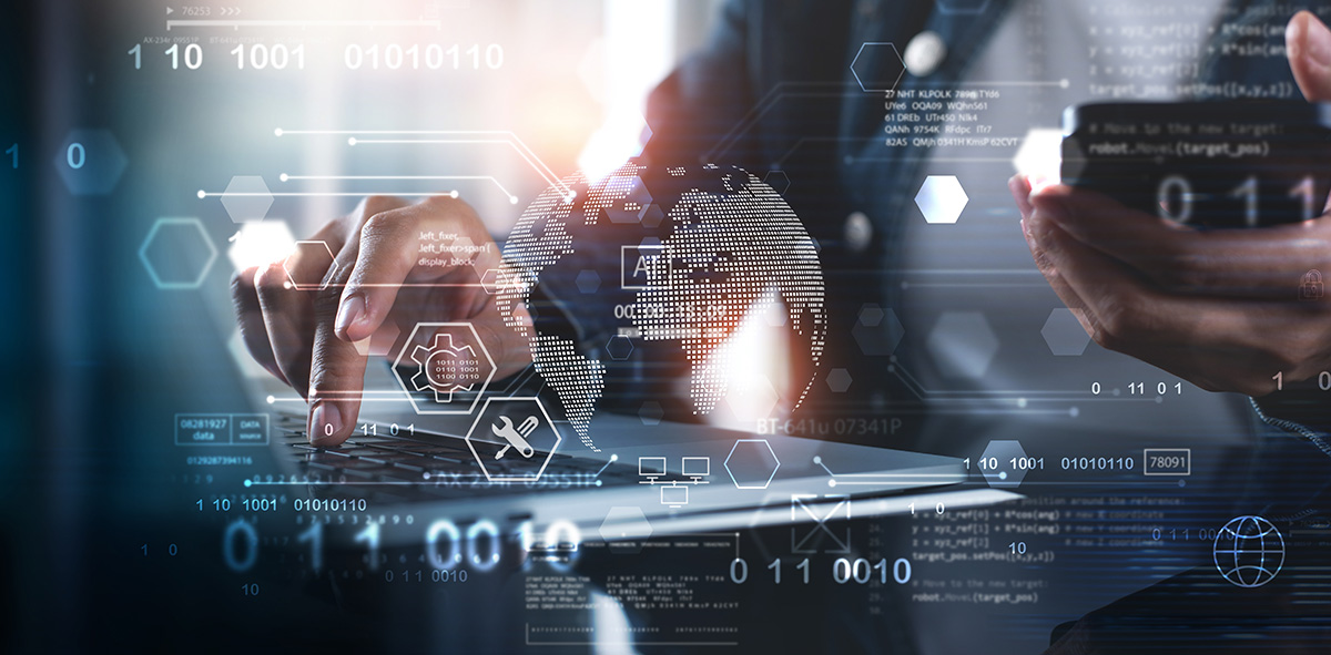 What is Digital Engineering? | Ansys