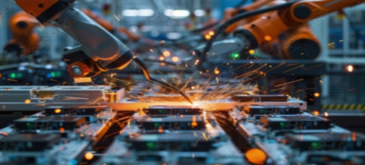 What is Smart Manufacturing? | Ansys