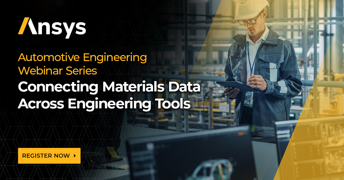 Practical Solutions for Connecting Materials Data Across Engineering Systems