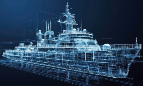 Digital Twins for Defense Webinar Series | Ansys