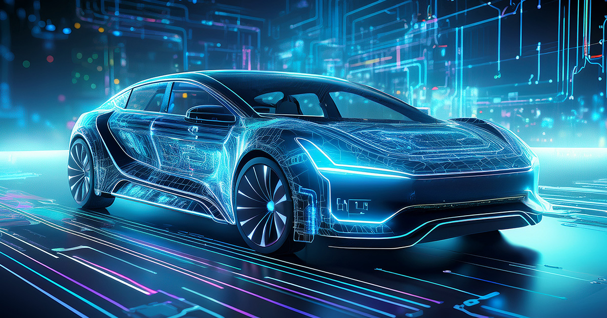 Harnessing Full Vehicle Simulation to Pass EMI/EMC Testing