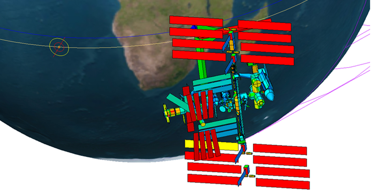 Engineering Resilient Space Systems: Thermal Control Systems