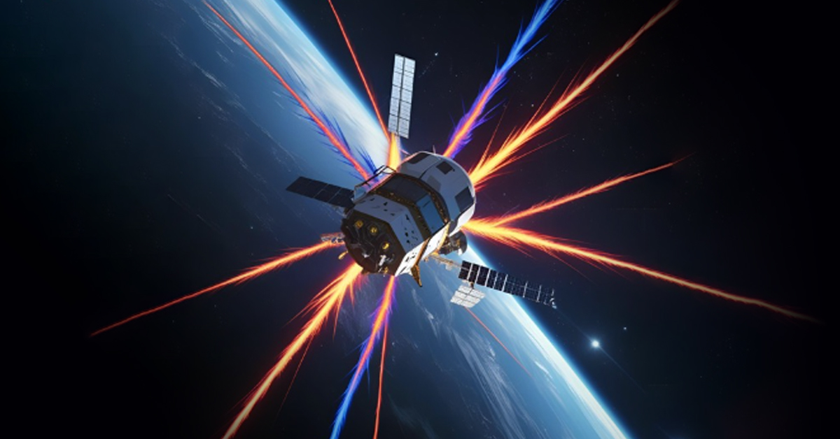 Engineering Resilient Space Systems: Surviving Harsh Electromagnetic ...