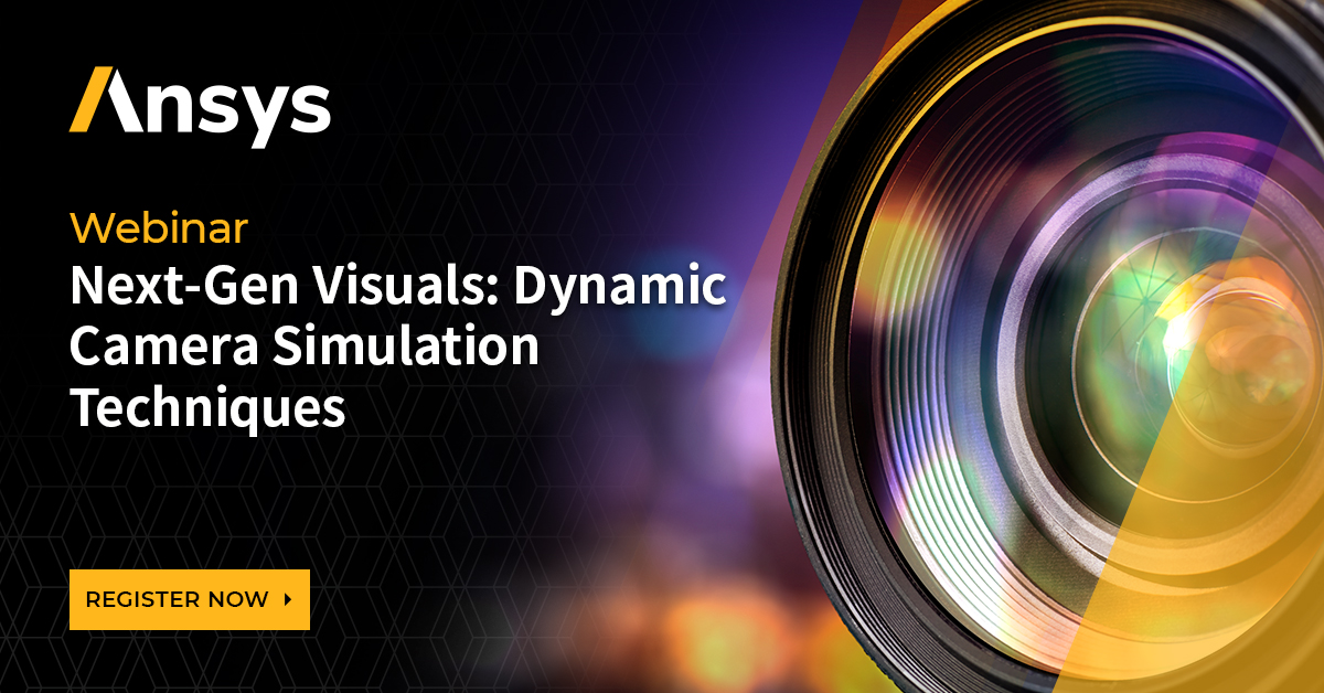 Next-Gen Visuals: Dynamic Camera Simulation Techniques