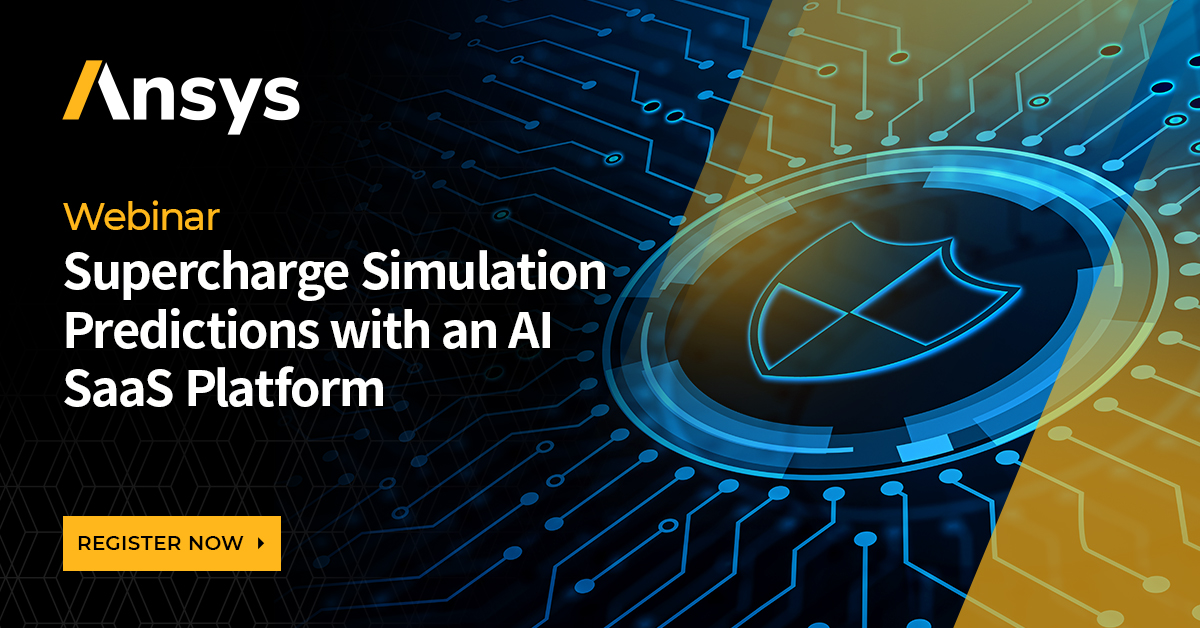 Supercharge Simulation Predictions with an AI SaaS Platform