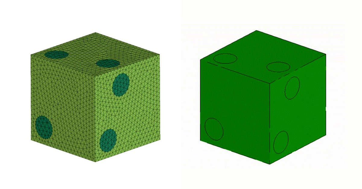 Recent Developments in Ansys LS-DYNA
