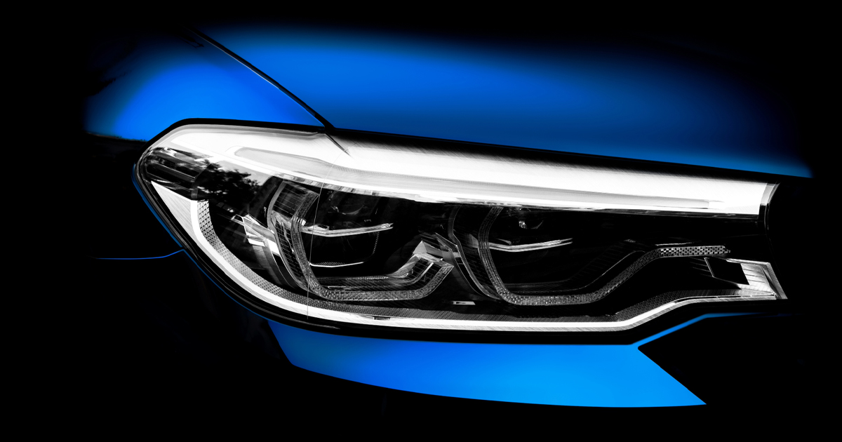 Driving Innovation in Adaptive Headlamp Design