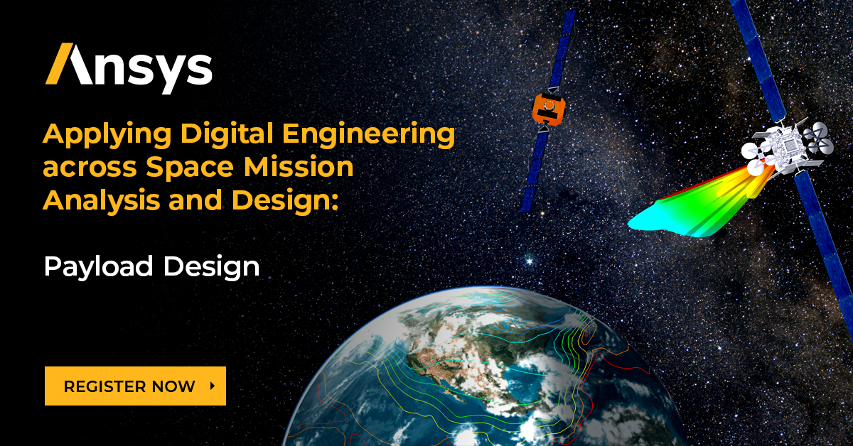 Applying Digital Engineering across Space Mission Analysis and Design ...